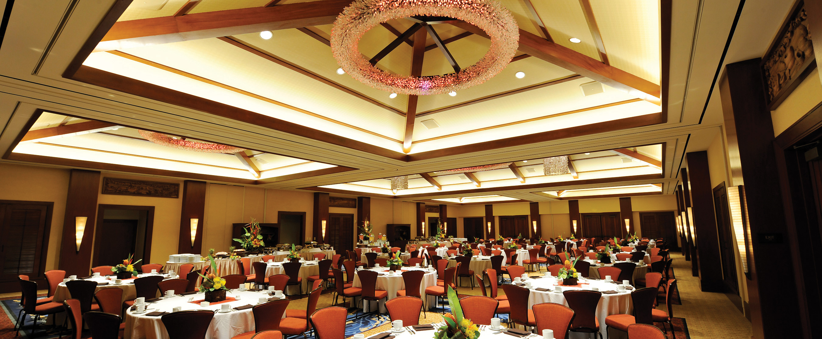 Meetings & Conferences | Aulani Hawaii Resort & Spa