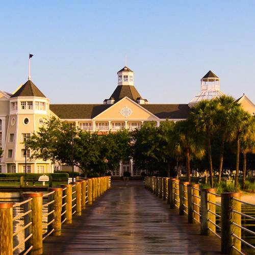 Parque Temático Magic Kingdom | Walt Disney World Resort